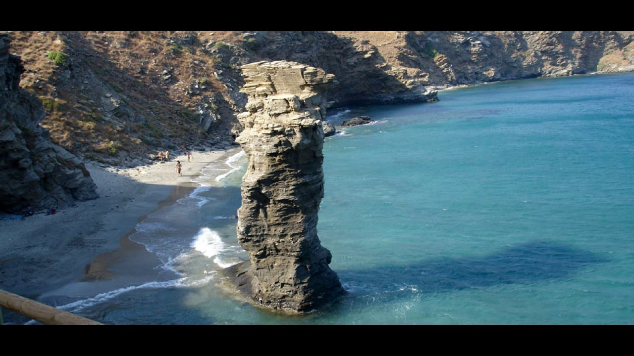 ΣΒΗΣΕ ΤΗ ΦΛΟΓΑ-ΜΑΙΡΗ ΛΙΝΤΑ-ΜΑΝΩΛΗΣ ΧΙΩΤΗΣ - YouTube