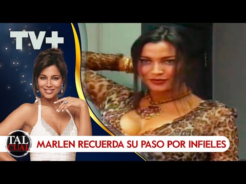 Marlen sobre Infieles: \