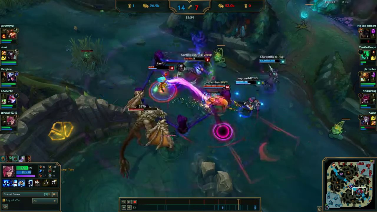 Talon Meme - YouTube