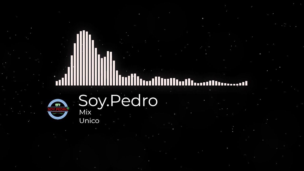 Soy.pedro Mix para coreografías 2020 (HIP HOP) - YouTube