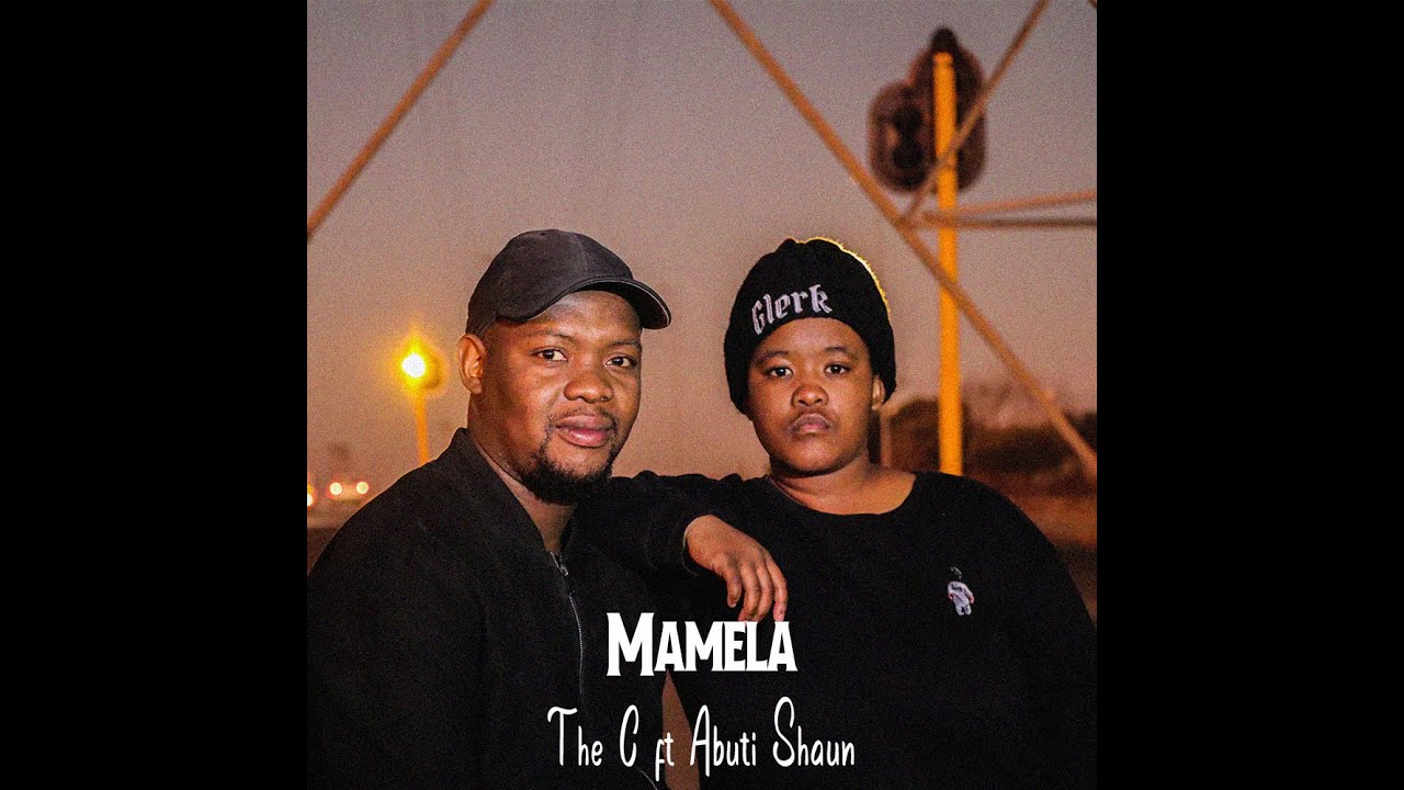 Mamela Live - YouTube