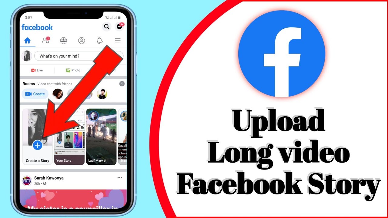 Upload Long Video To Facebook Story How To Upload Long Story In upload-long-video-to-facebook-story-how-to-upload-long-story-in