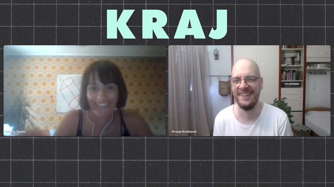 Kraj jedne ere - YouTube