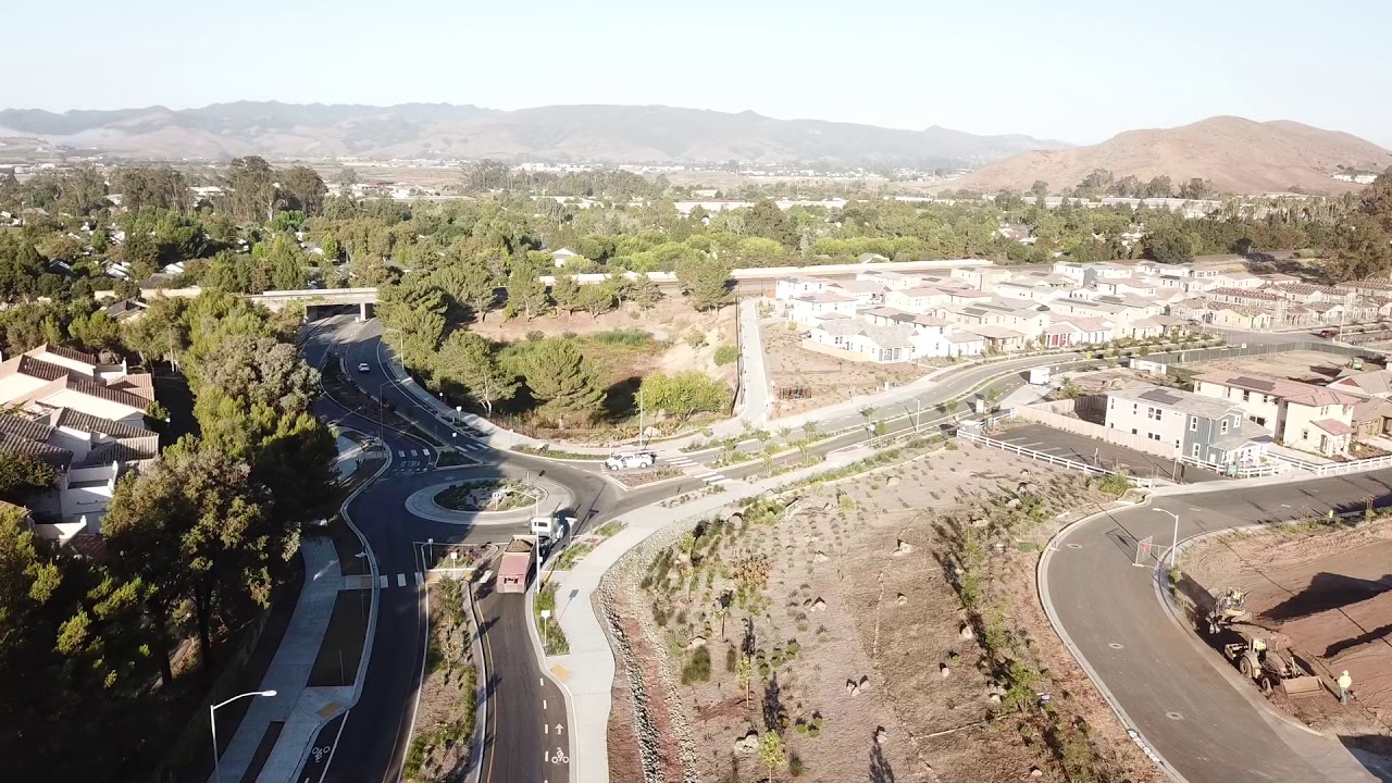 Righetti Ranch, September 6th, 2019 by Williams Homes, San Luis Obispo ...