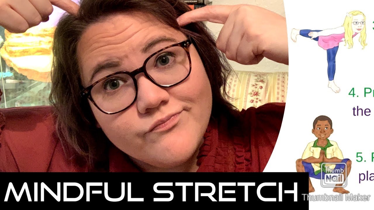 Day 3: Stretch Your Brain - YouTube