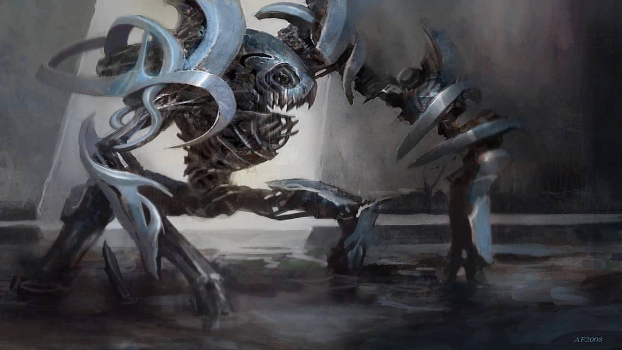 Ruin - Hunter - YouTube