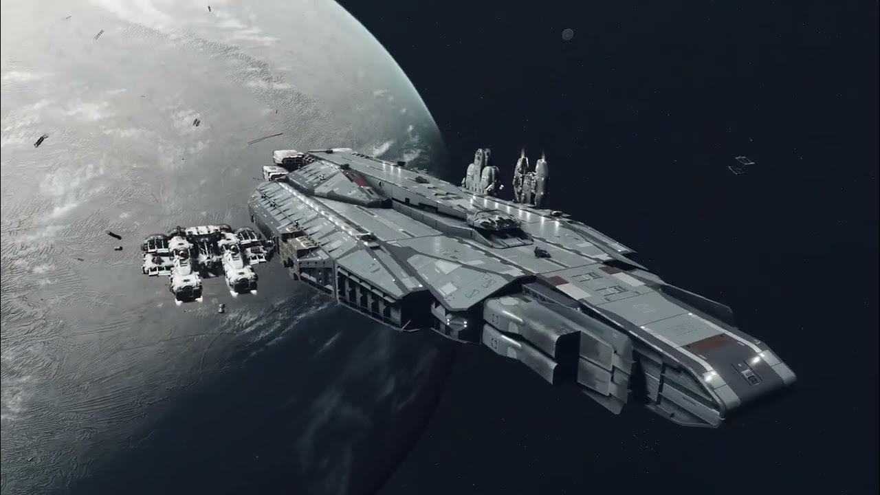Starfield Bande Annonce Officielle Gameplay YouTube starfield-bande-annonce-officielle-gameplay-youtube