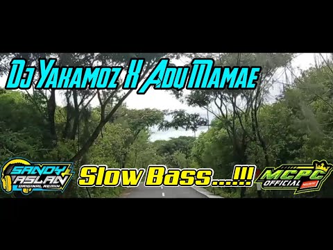 Dj Yakamoz X Adu Mamae By Sandy Aslan