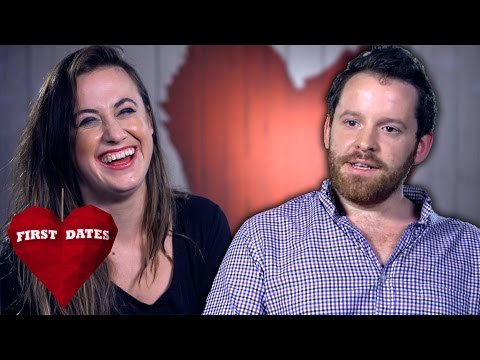 Covered In Lube, Bella Loves To Wear Latex | First Dates