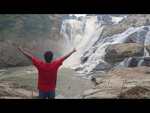 Dassam Falls | Dassam Falls Ranchi | Ranchi tourist Spot | Jharkhand ...