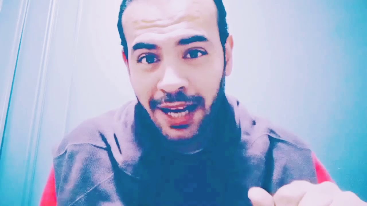 @عادل فتحى@ و مهاجمة_ القنوات @adel fathy@ - YouTube