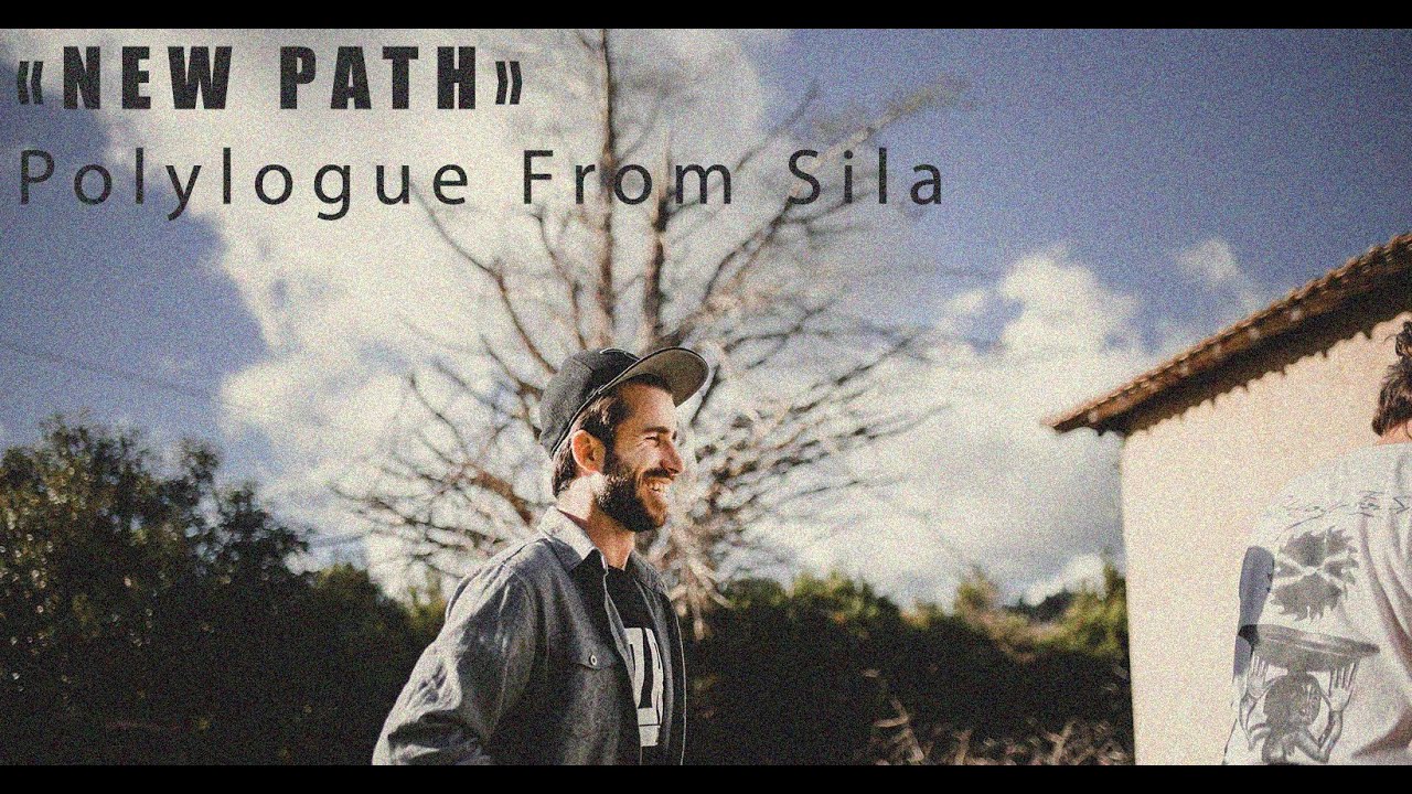 Polylogue From Sila - NEW PATH Live @Le Manoir de Léon - YouTube
