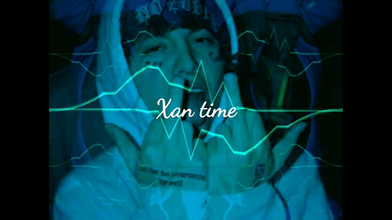 Lil Xan x Travis Scott Type Beat ~ "Xan Time" [chill x vibe x ambient ...