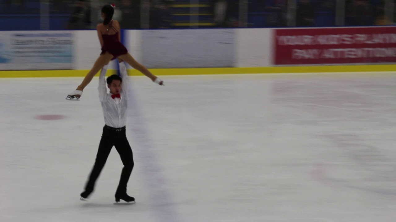 Double Skaters - YouTube