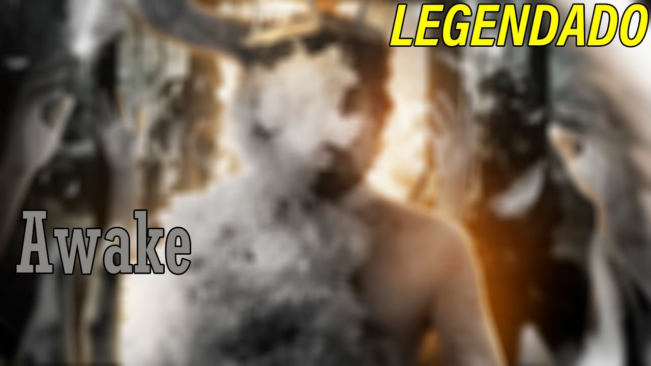 Derek Pope - Awake (LEGENDADO) - YouTube