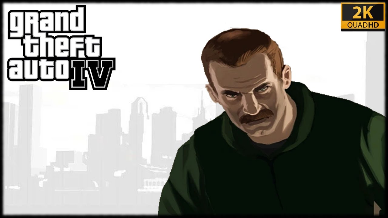 Grand Theft Auto 4 | Capitulo 19 | Misiones de Gerald McReary | ESPAÑOL ...