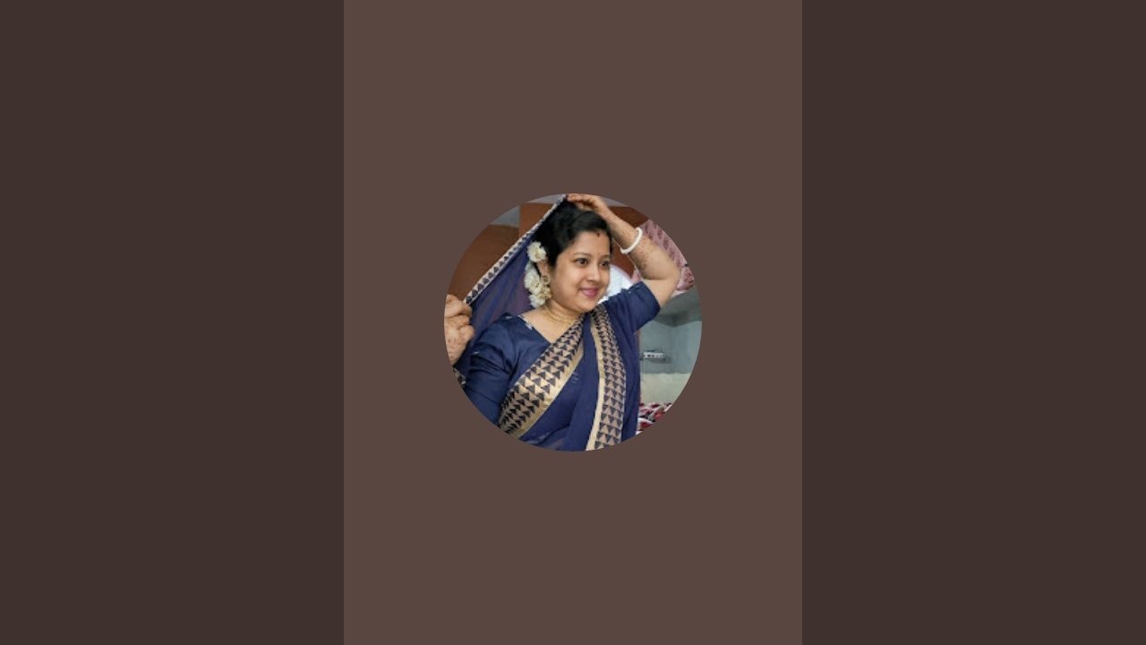 Shruti Biswas is live - YouTube