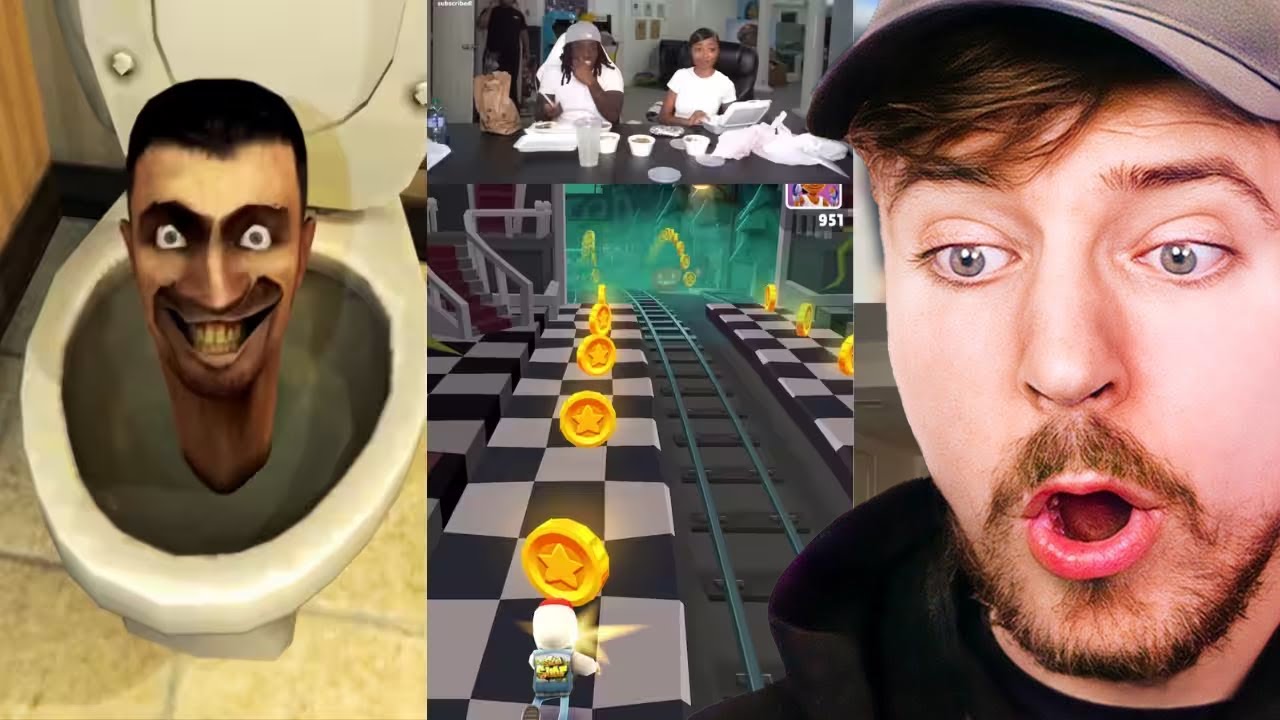 Is TikTok Really Brainrot? - YouTube