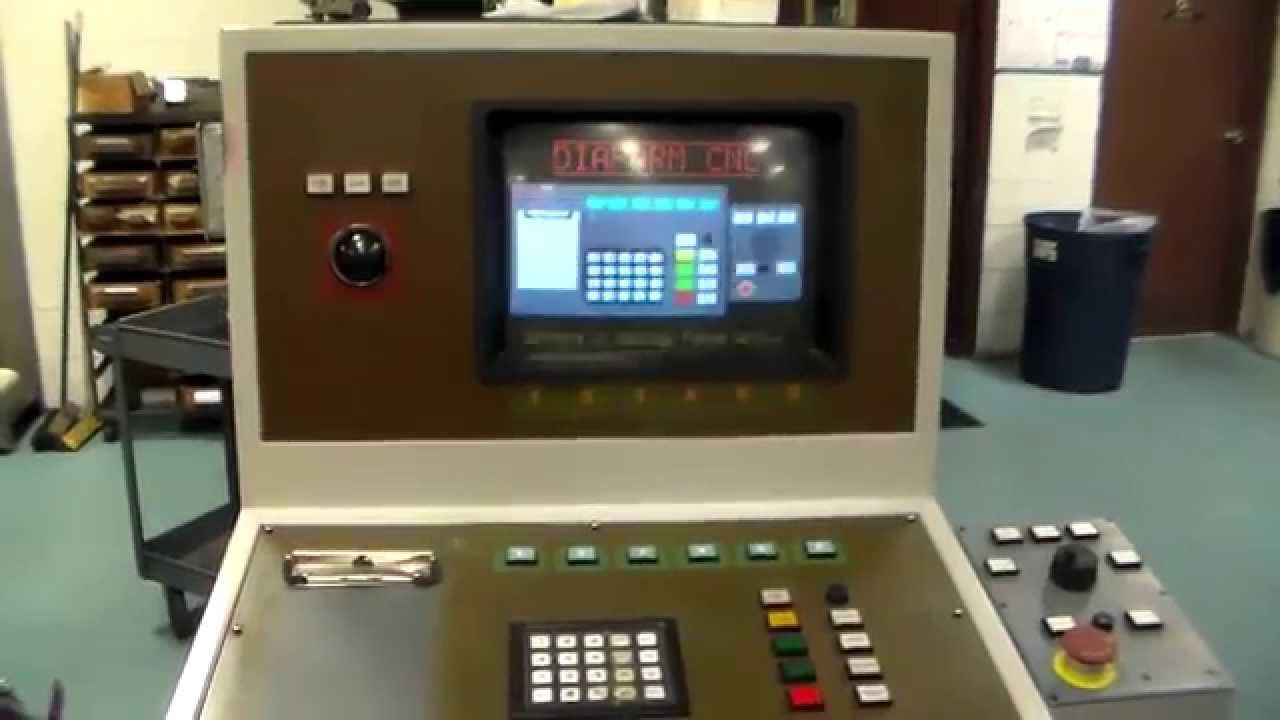 EMUFDD Floppy to USB Retrofit - Diaform Grinding - YouTube