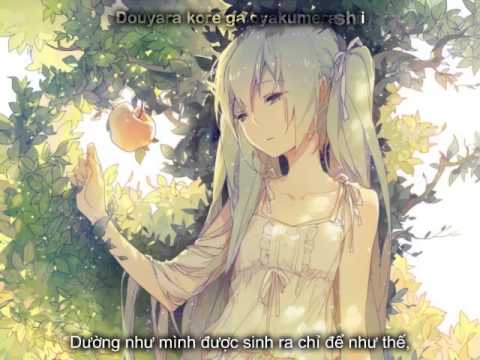 [VnSharing] Strap - Hatsune Miku - Vocaloid vietsub - YouTube