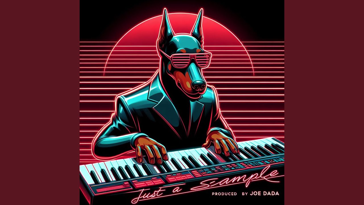 Just A Sample... - YouTube