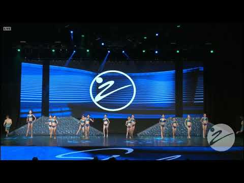 Summit Dance Shoppe - Ride The Wave