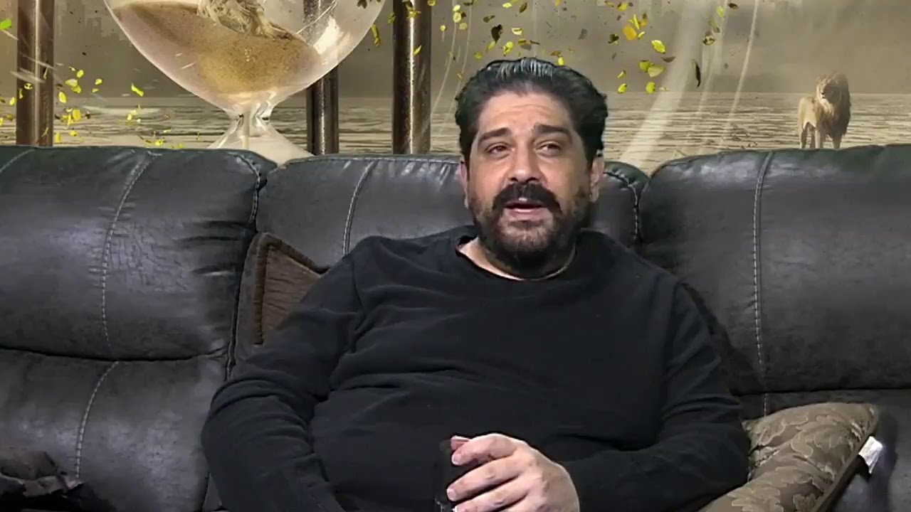 Andrew Bartzis - Adventures Into Reality - ALL Call-In Show (replay ...