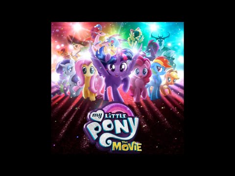 My Little Pony: The Movie Soundtrack | Windmill Chase (Alternate) - YouTube