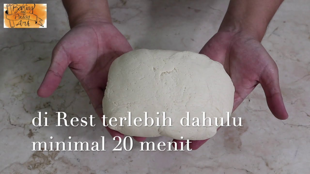 Bread Clay Dough - YouTube
