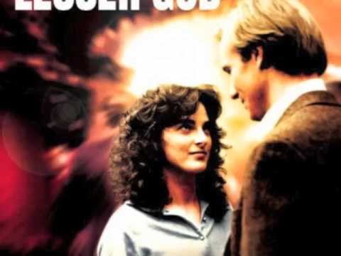 Famous Deaf Actress- Marlee Matlin - YouTube