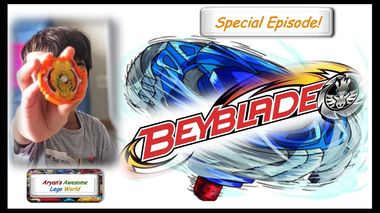Beyblade - Basics and Battles - YouTube