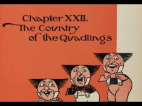 The Wonderful Wizard of Oz chapter 22 by L. Frank Baum - YouTube