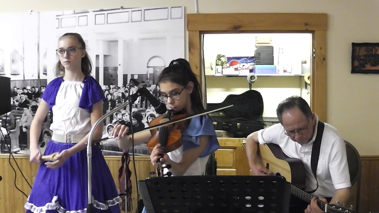 Sugaring Off Festival 2019 - YouTube