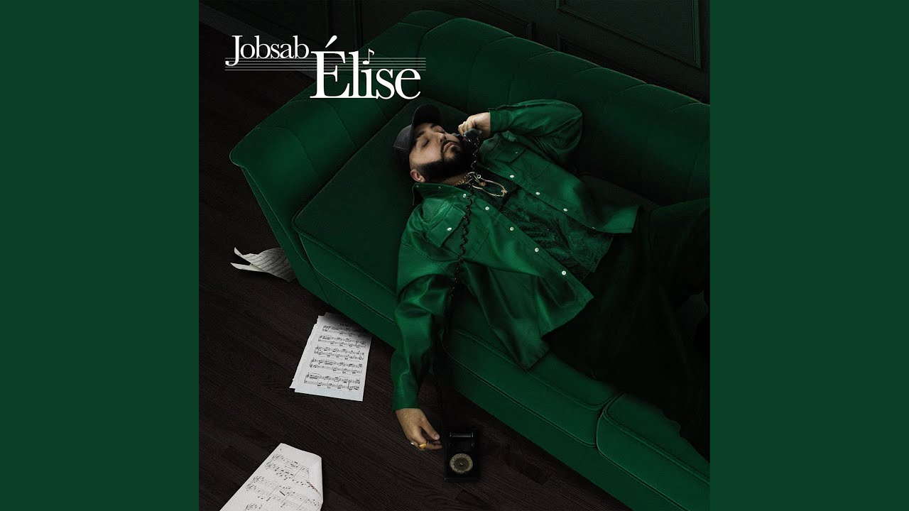 Élise - YouTube Music