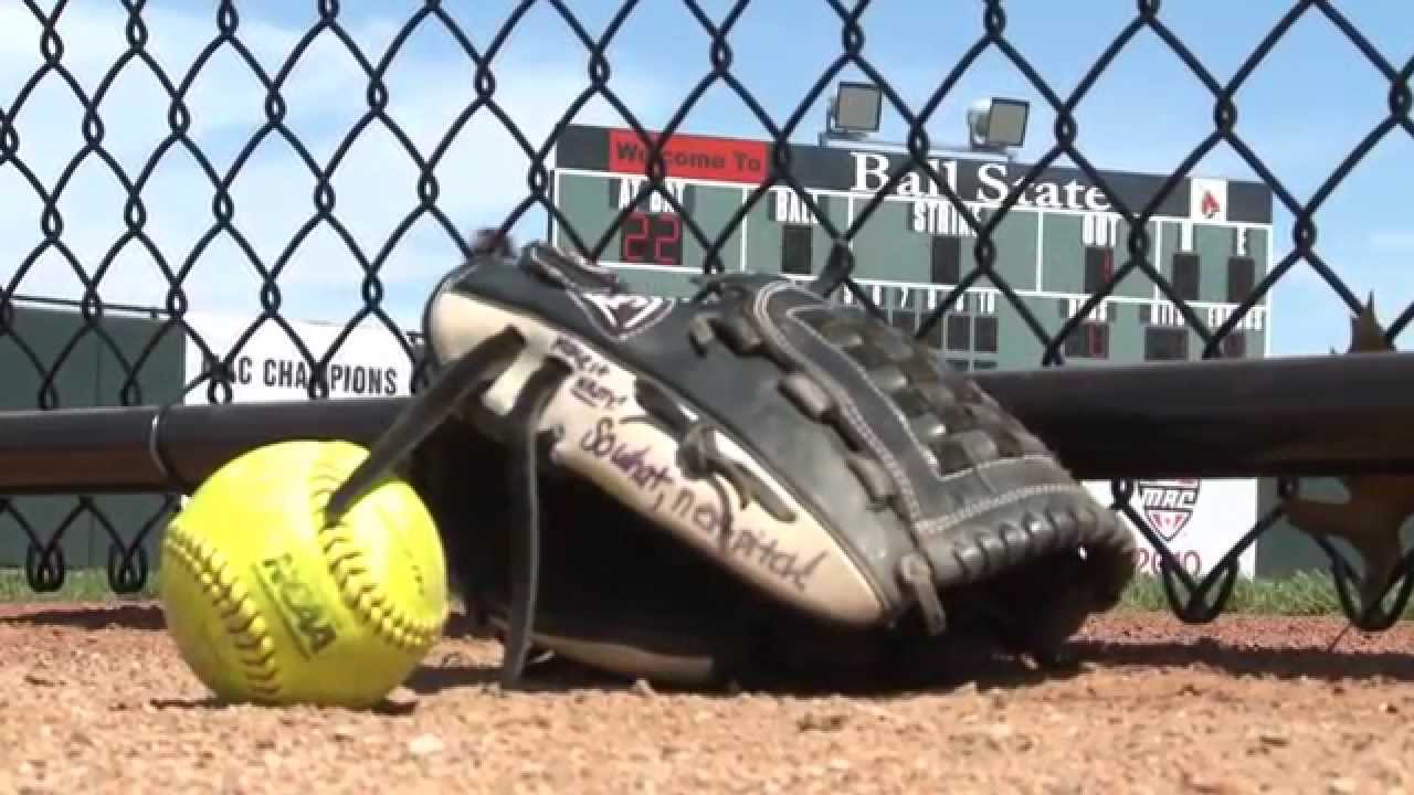 Ball State Sports Link: Back To The Game - Jessica Craft - YouTube