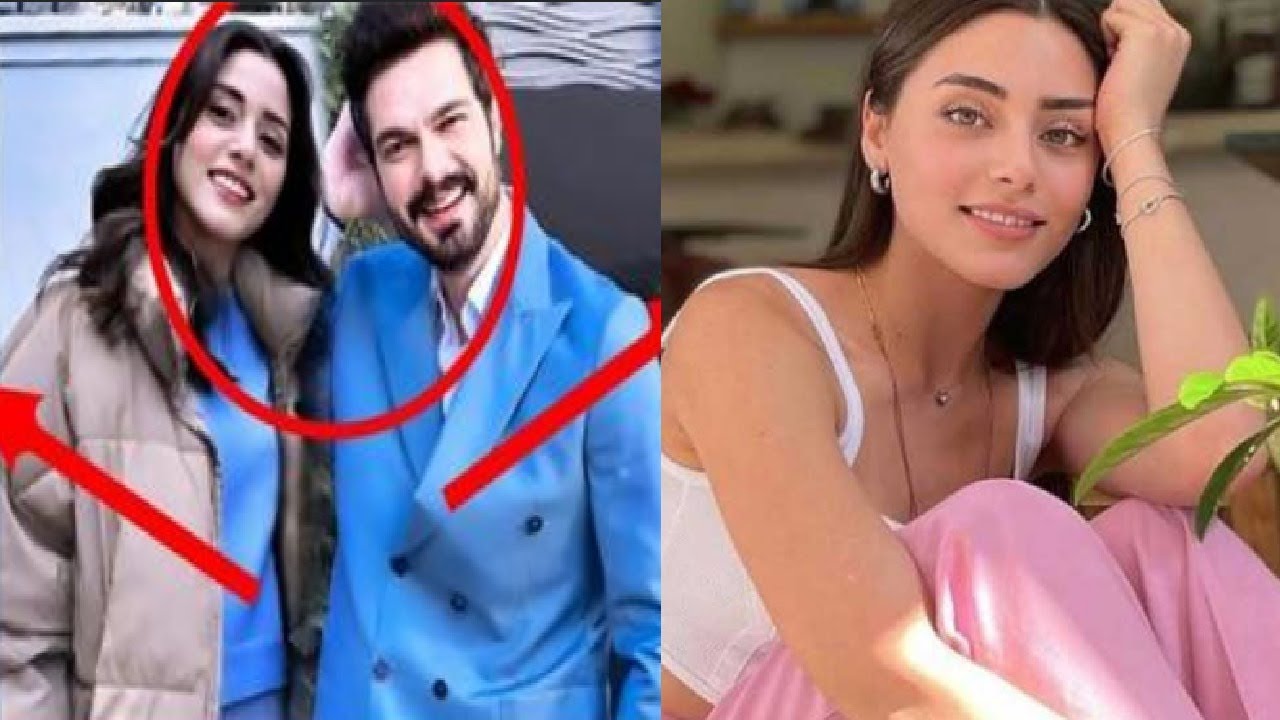 Sıla said it was the best period of her life with Halil!! - YouTube