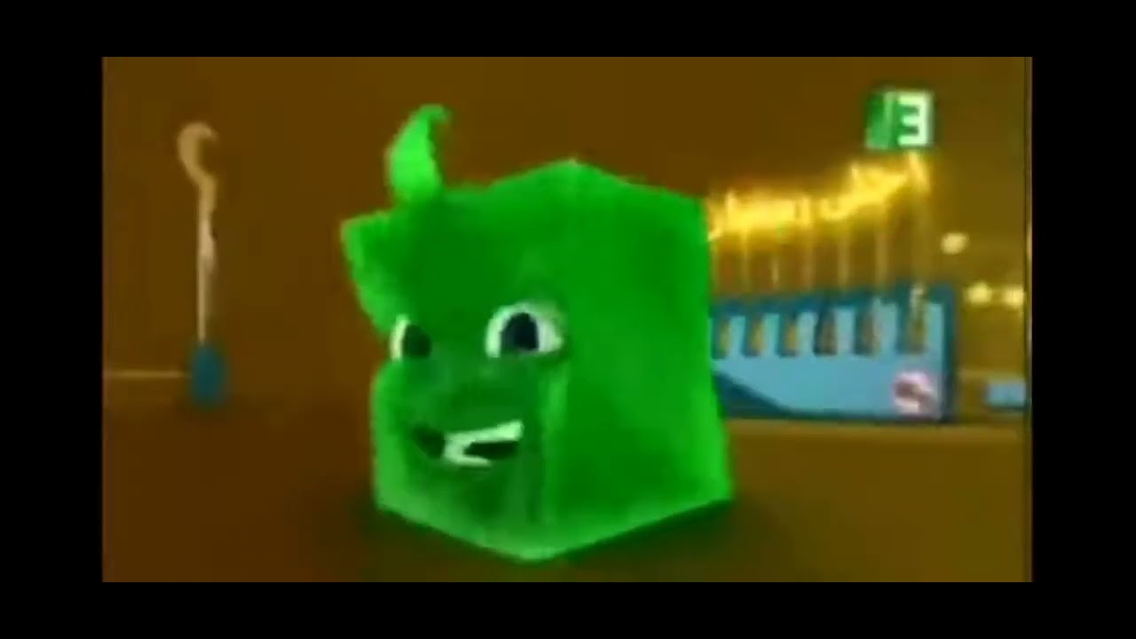 mbc3 eid ident 1 - YouTube