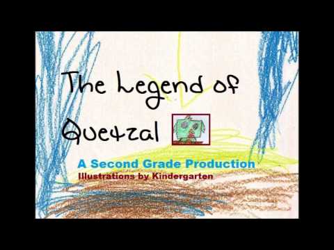 Legend of Quetzal Video - YouTube