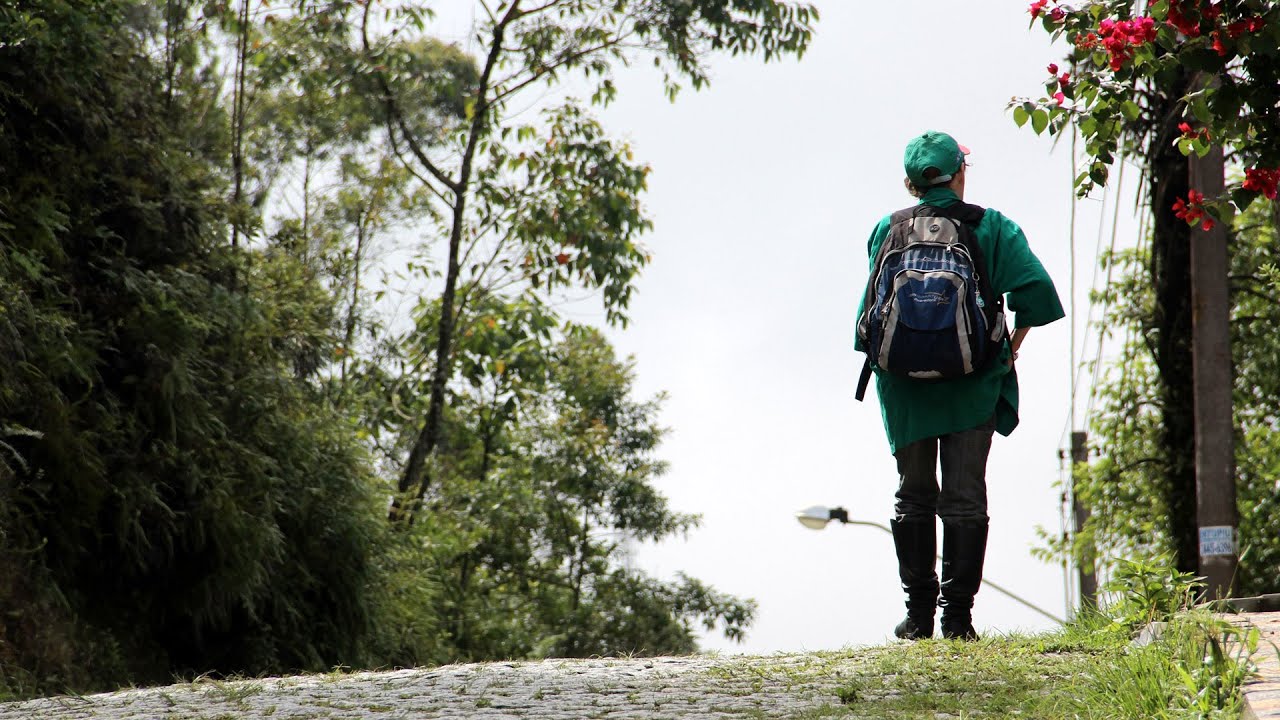 Catadoras e Catadores | Documentário - YouTube
