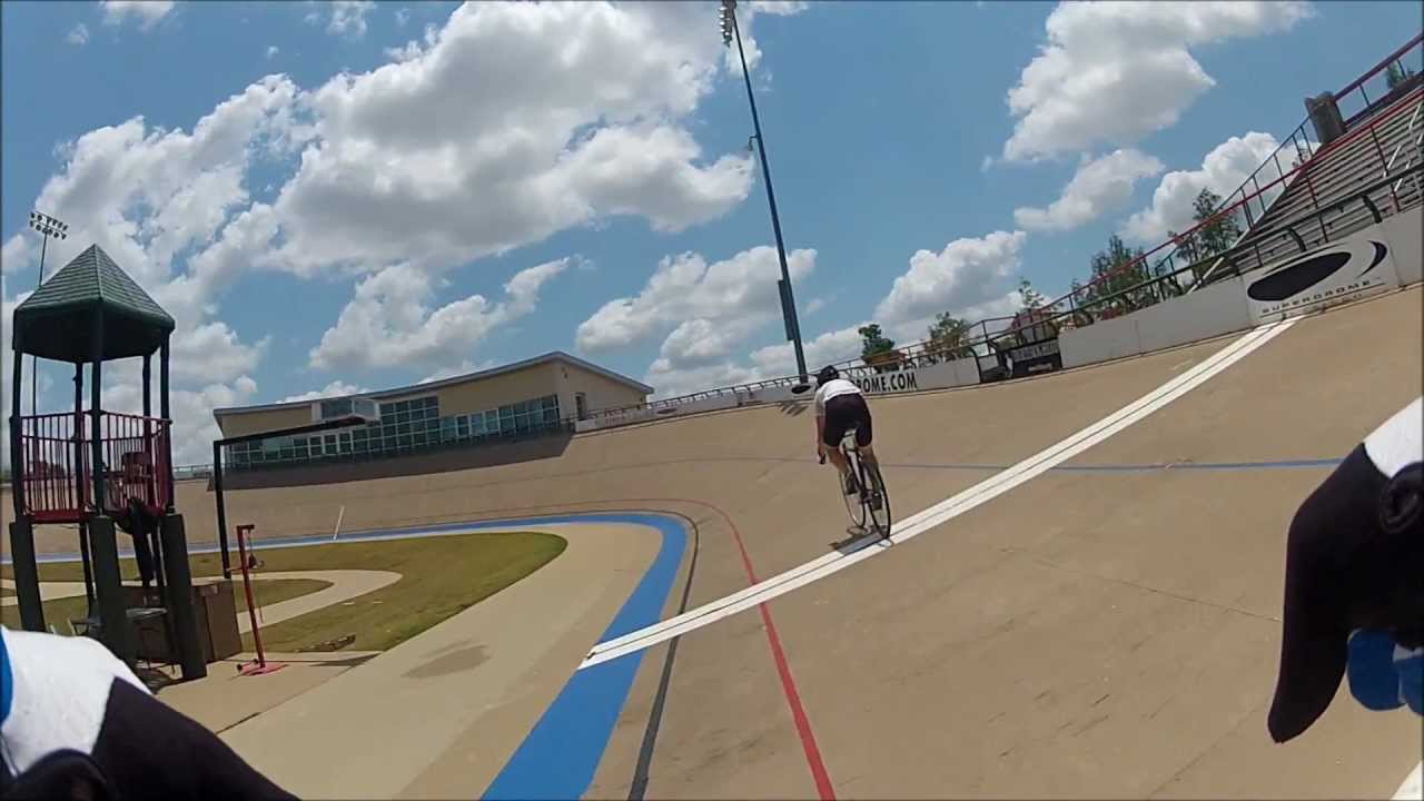 Frisco TX SUPERDROME DEVO class part 3 - YouTube