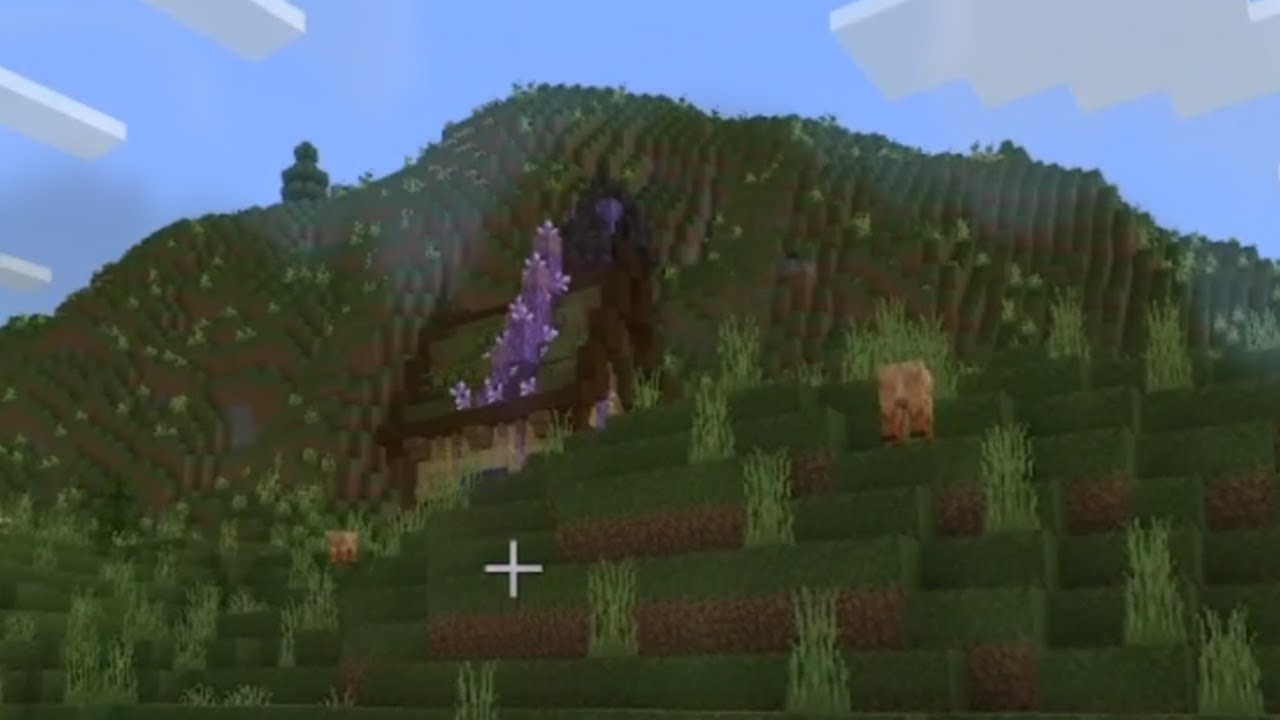 TOO MANY MODS! | Magical Structure | New Minecraft Series! - YouTube