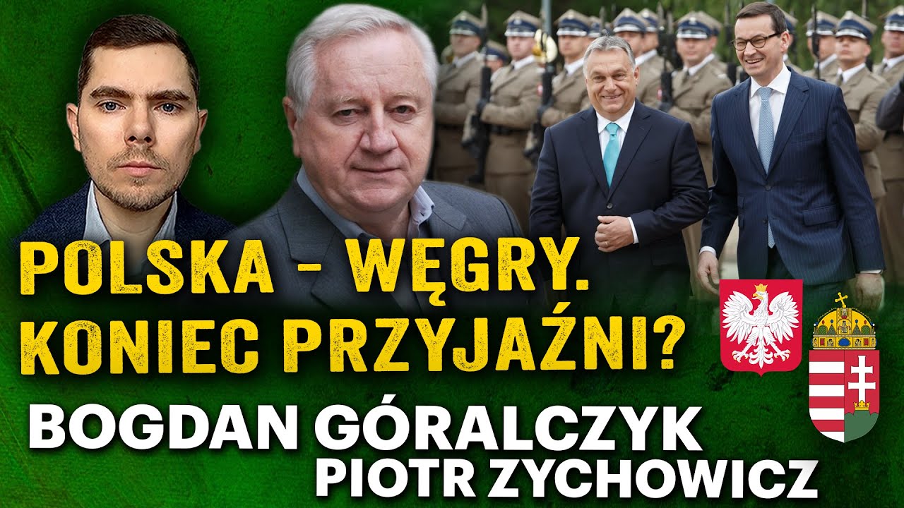 Koń trojański Rosji? Czy Orban odbuduje Wielkie Węgry? - Bogdan ...