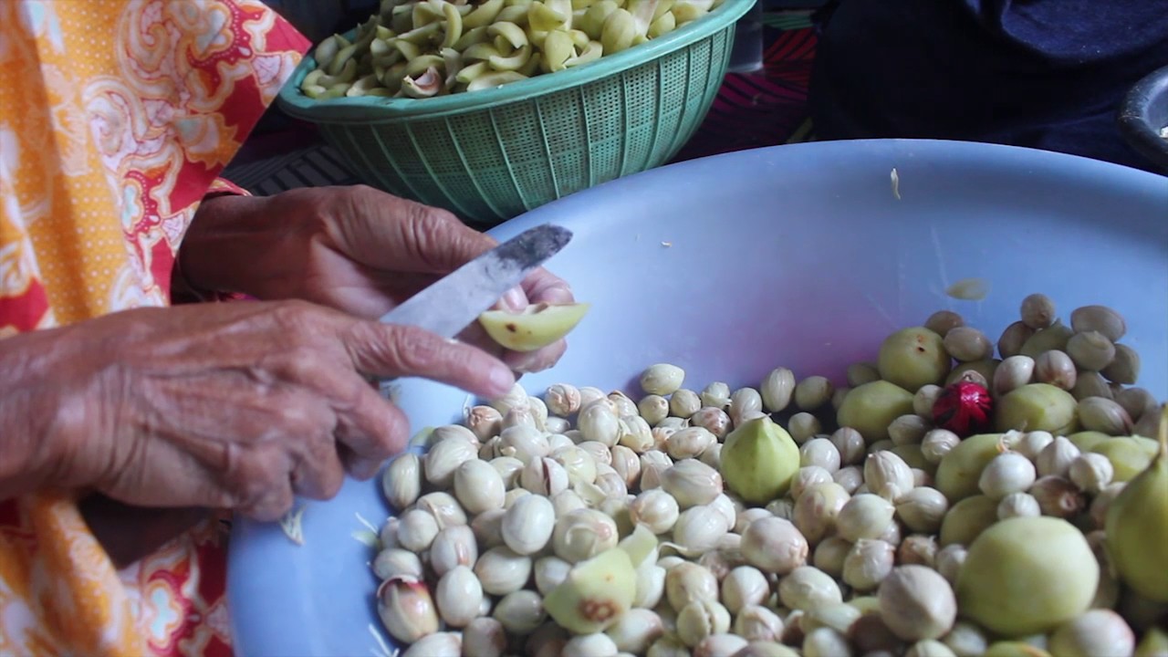 MANISAN PALA ALA SUKABUMI - YouTube