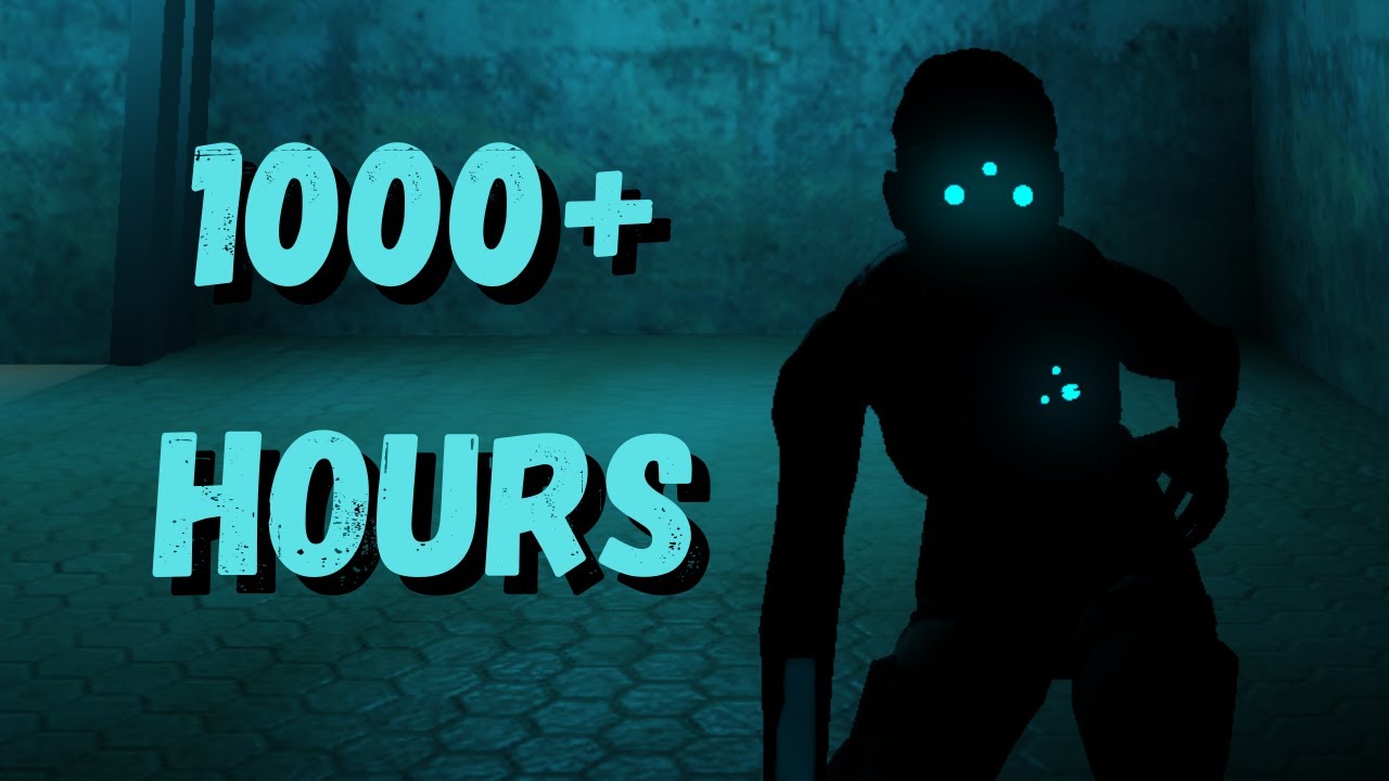 What 1000+ Hours of Splinter Cell Double Agent Multiplayer Looks Like - YouTube