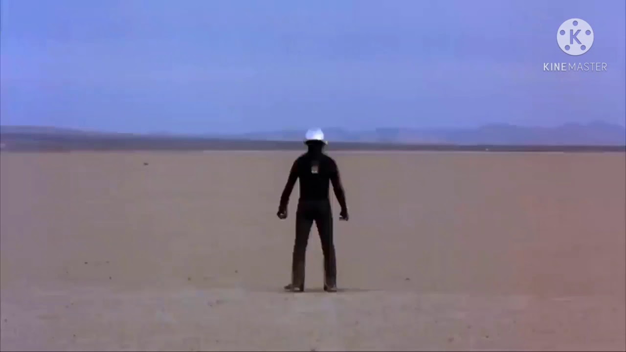 Daft Punk explosion raw footage - YouTube