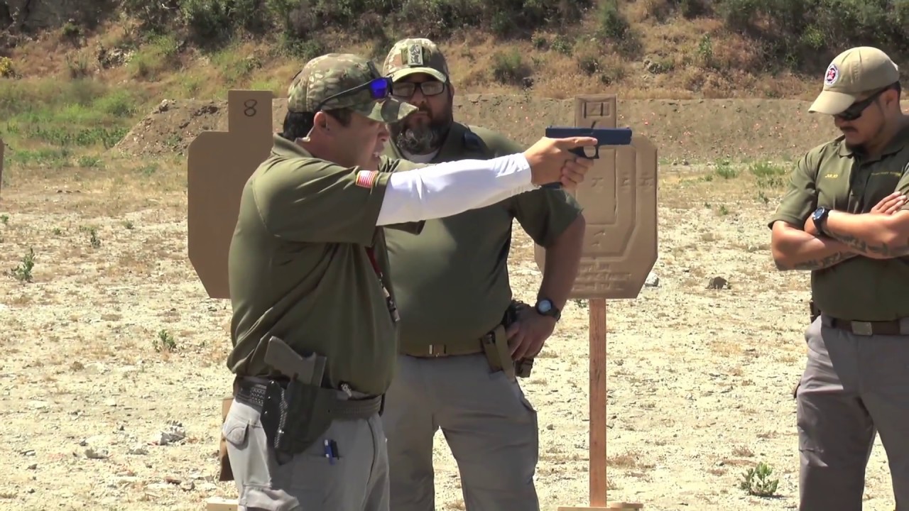 Forward Assist Training video commercial - YouTube