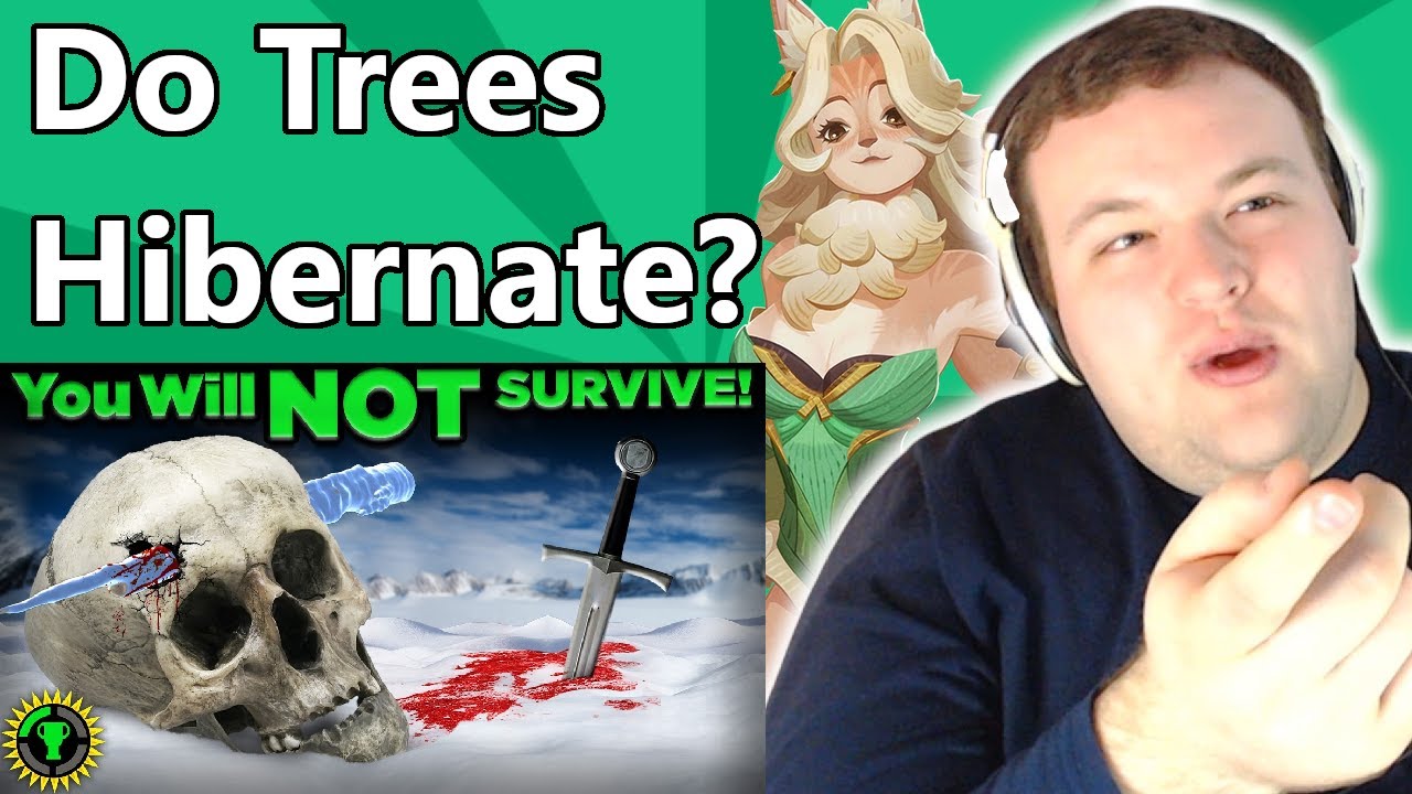 Game Theory: ﻿DEATH is Inevitable in AFK Journey... - @GameTheory ...