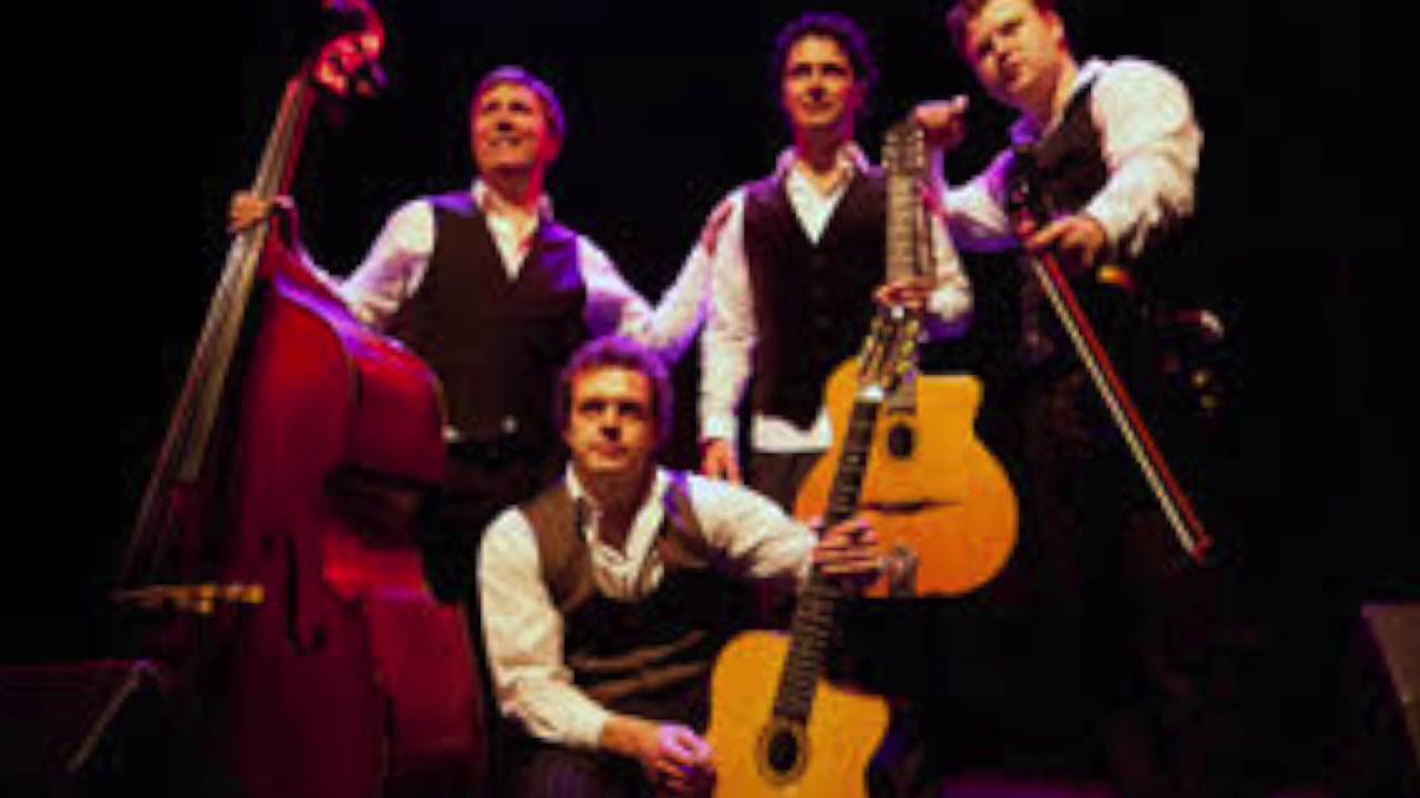 Gypsy Nights - YouTube