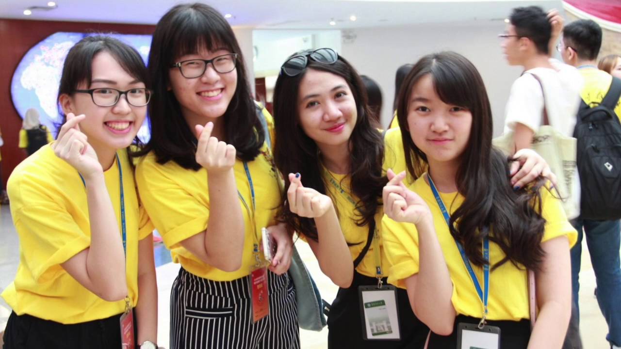 Summer Camp STBA PIA 2016 - YouTube