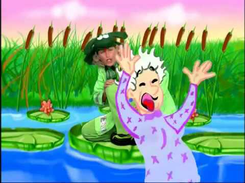 Xuxa Croki Croki Completo - YouTube